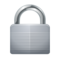 🔒 Lock Emoji