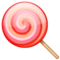 🍭 Lollipop Emoji