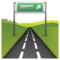 🛣️ Motorway Emoji