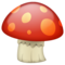 🍄 Mushroom Emoji