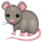 🐀 Rat Emoji