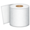 🧻 Roll of Paper Emoji