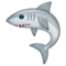 🦈 Shark Emoji