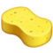 🧽 Sponge Emoji