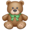 🧸 Teddy Bear Emoji