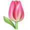 🌷 Tulip Emoji