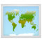 🗺️ World Map Emoji
