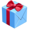 🎁 Wrapped Present Emoji